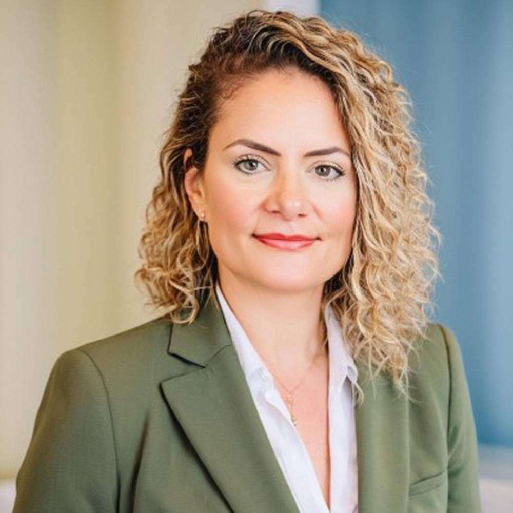 Dr. Linda Alkire : McCoy College of Business : Texas State University