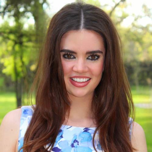 Kiersten Florence : McCoy College of Business : Texas State University