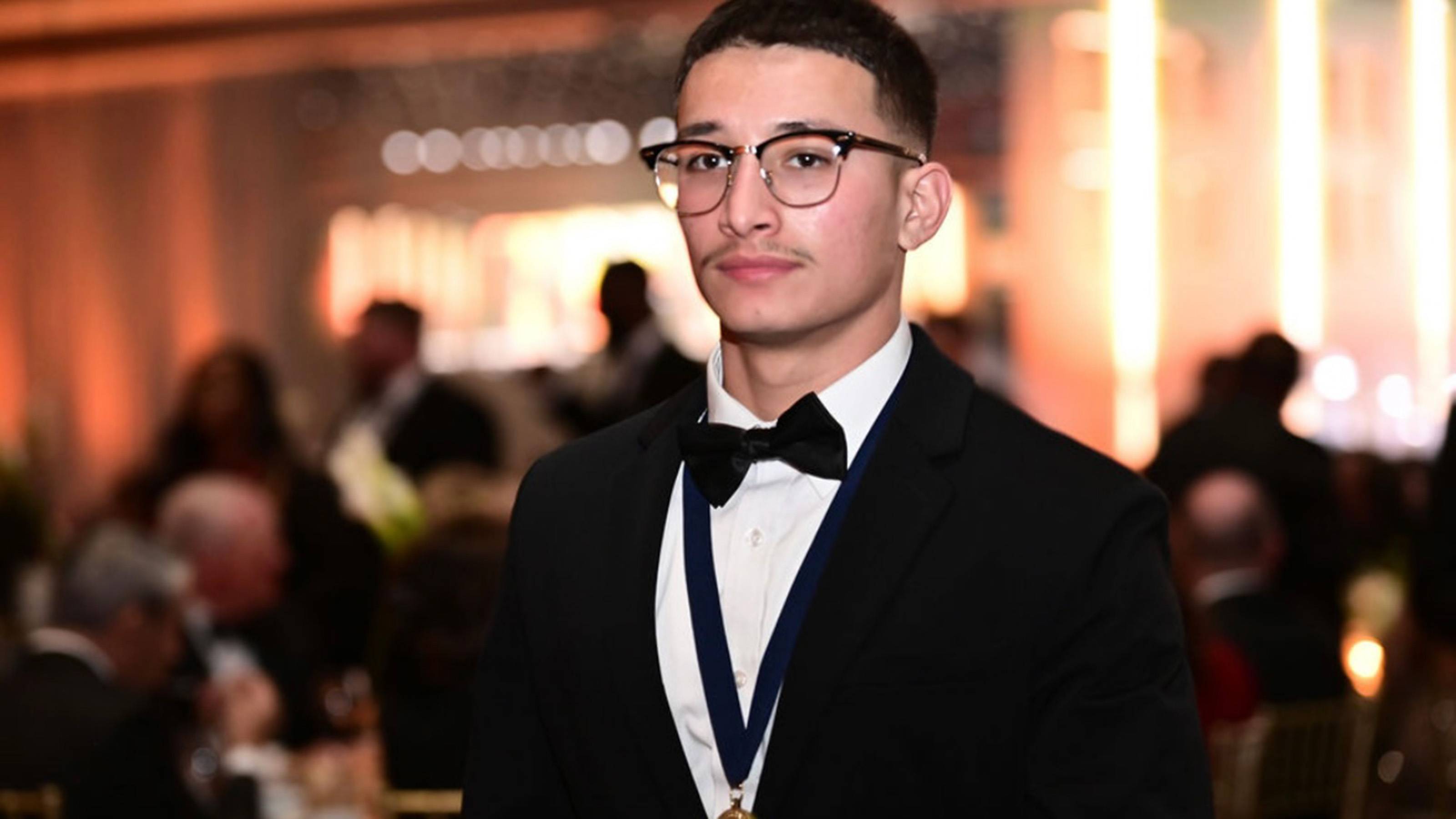 Cruz Untz : McCoy College of Business : Texas State University