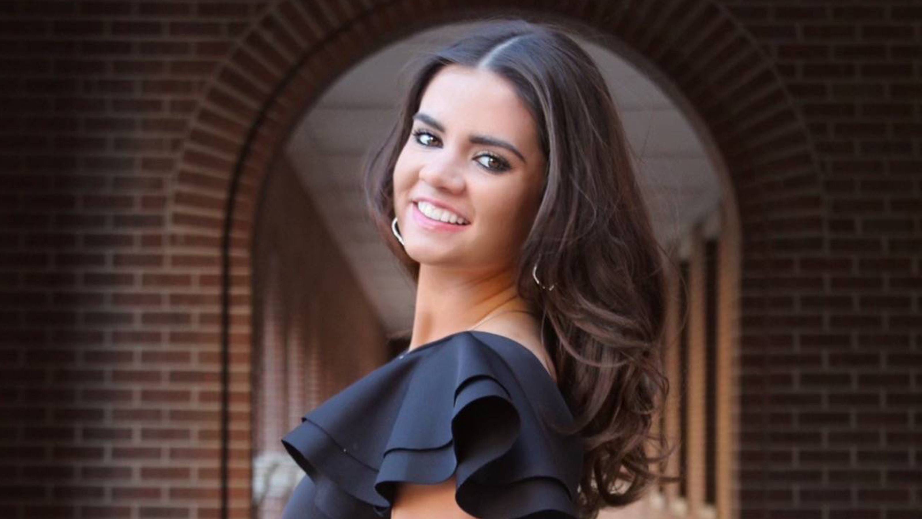 Kiersten Florence : McCoy College of Business : Texas State University