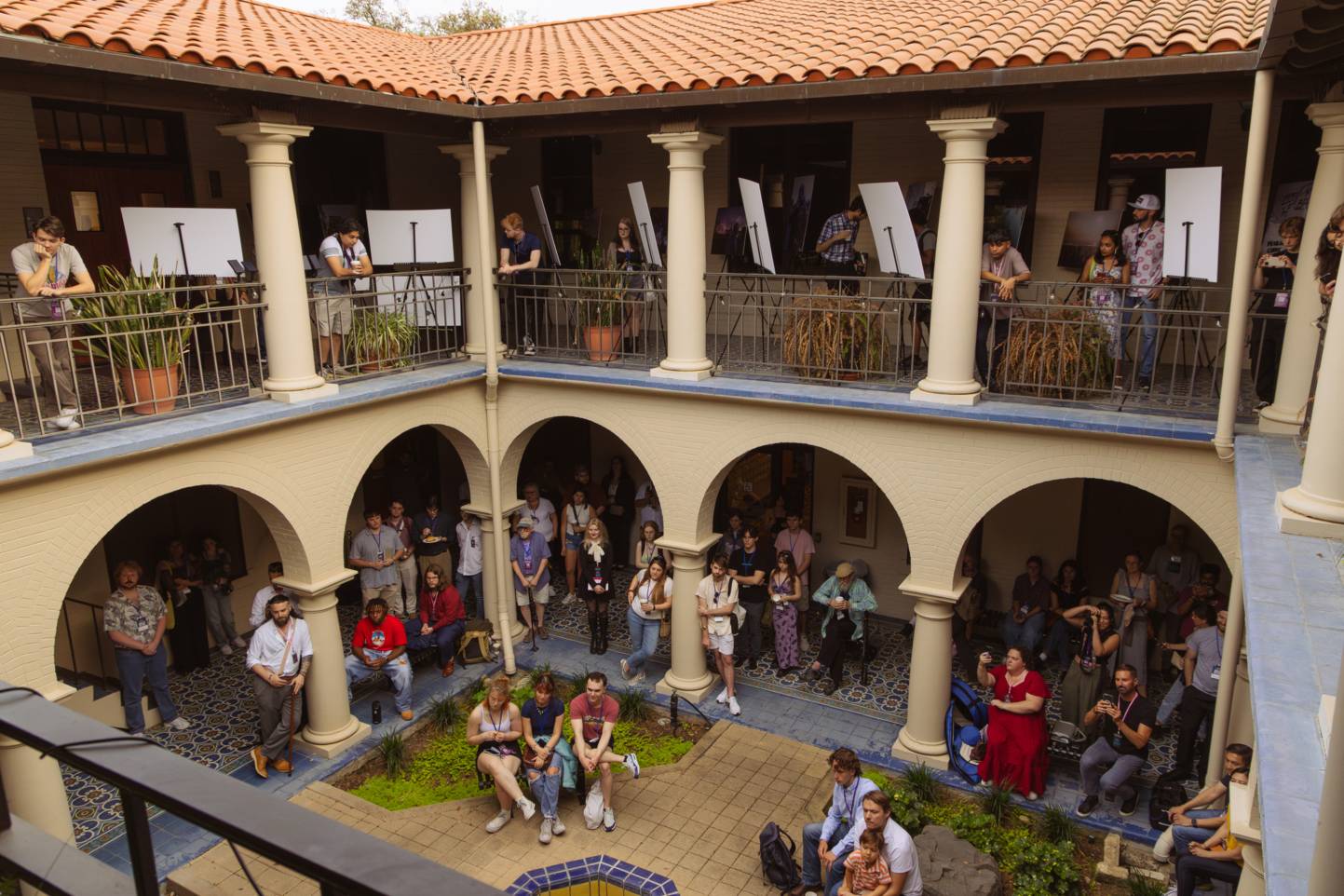 Texas Center for Public History : Texas State University