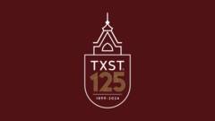 Texas State Alumni Association : Texas State University