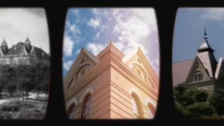 125 Years of TXST : Texas State University