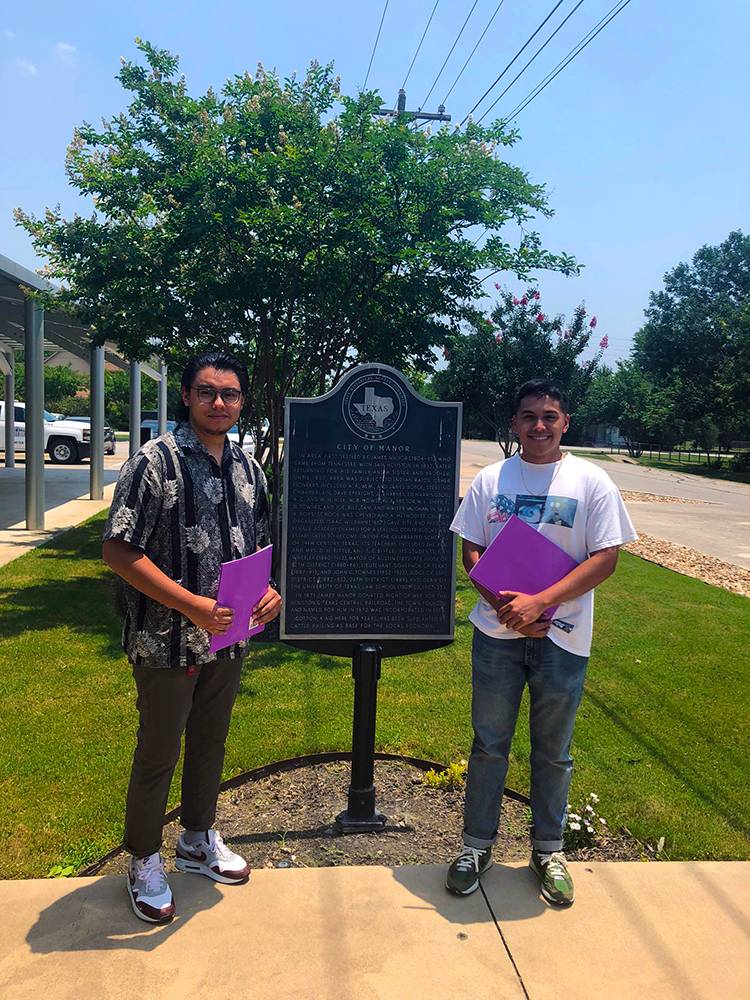 Public History Courses : Texas Center for Public History : Texas State ...