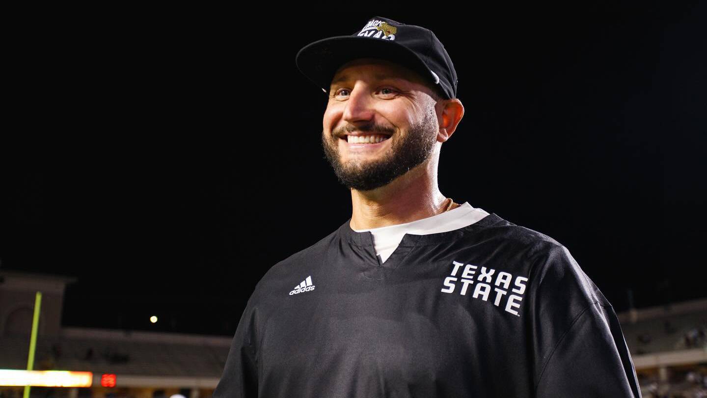 Texas State Alumni Association : Texas State University