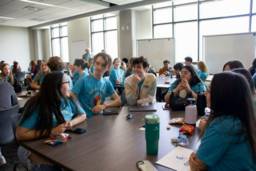 Student Opportunities : College of Science and Engineering (CoSE ...