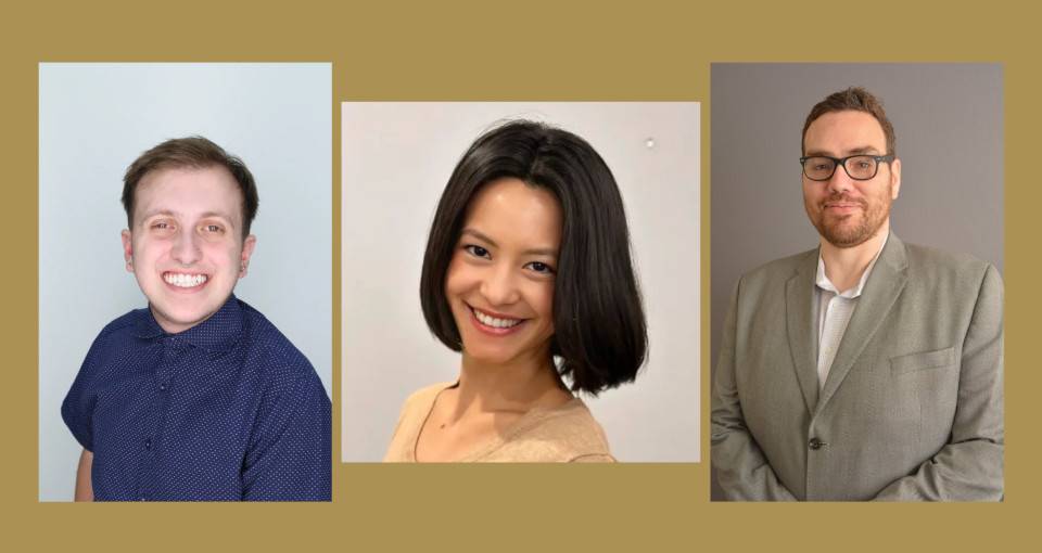 Three Texas State students selected for Critical Language Scholarship ...