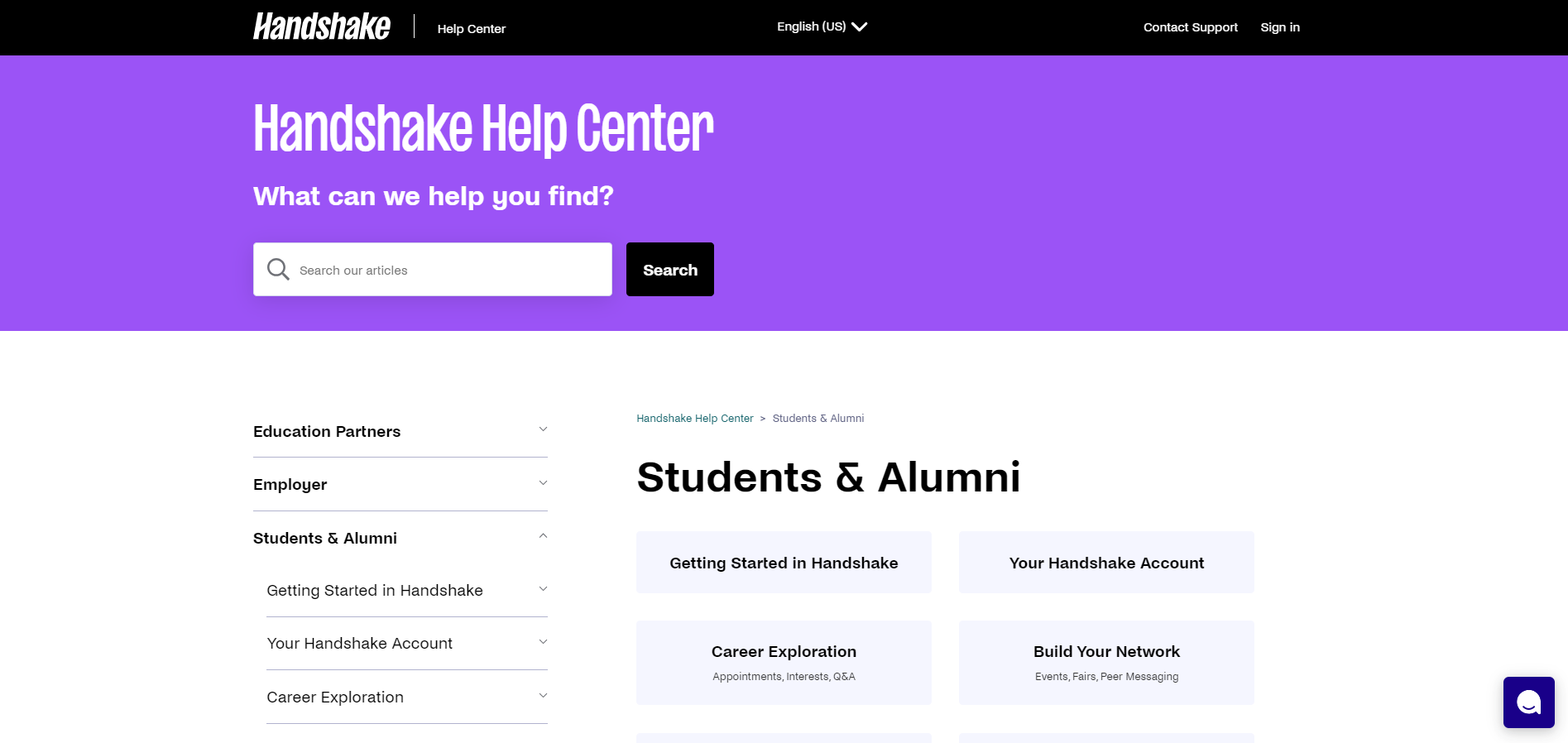 Students : Student Employment : Texas State University