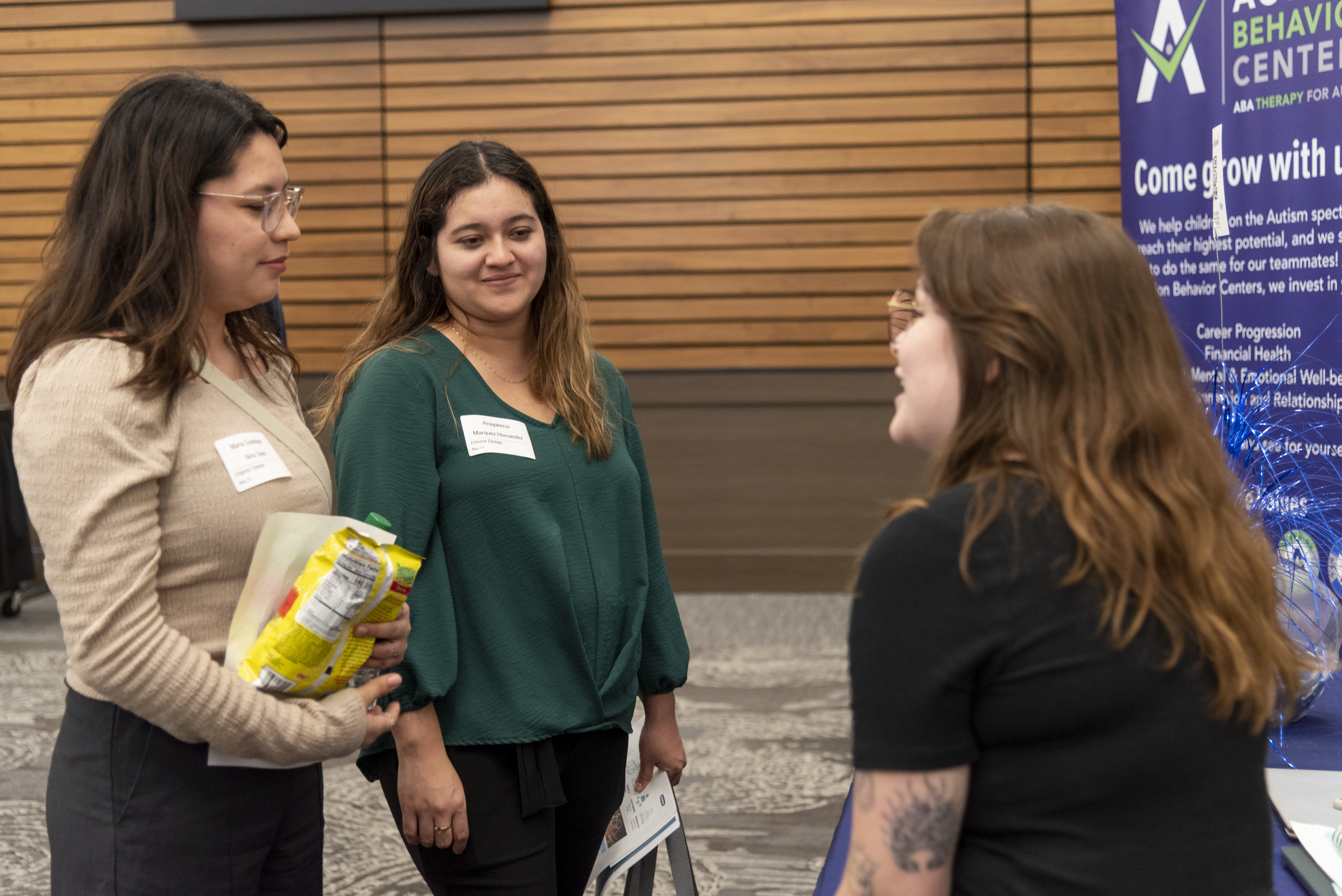 Texas State Faculty & Advisors : Career Services : Texas State University