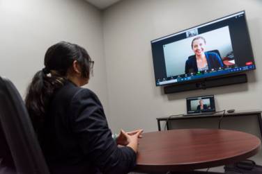 Preparing for the Successful Job Interview : Career Services : Texas ...