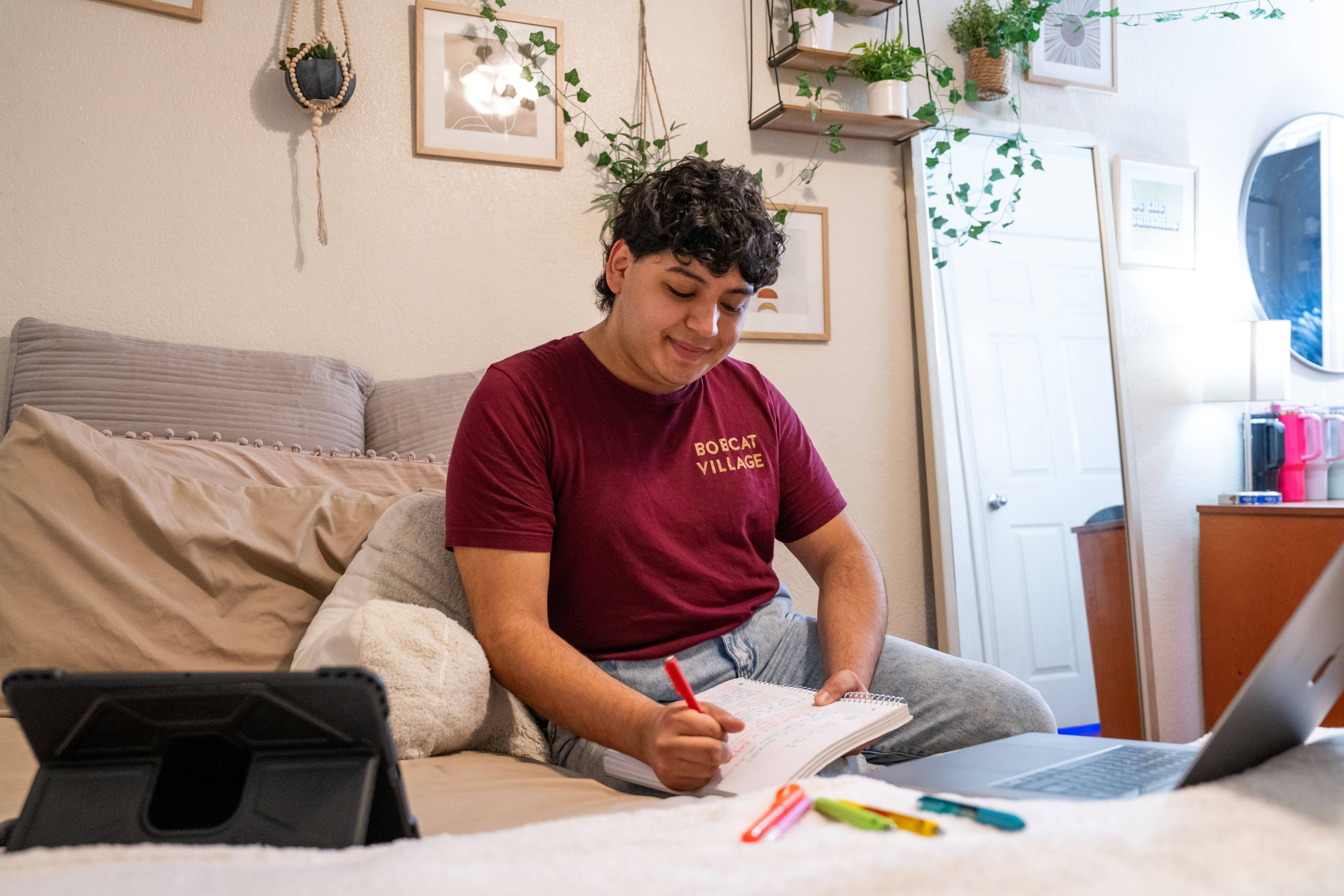 Prospective Students : Texas State University Round Rock Campus : Texas State University