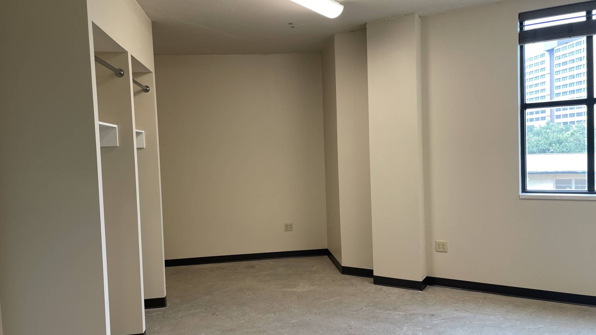 Alamito & Cibolo Halls (Hilltop Housing Complex) : Facilities : Texas ...