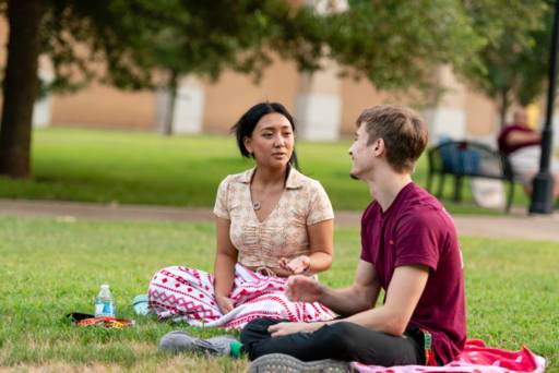Department of English : Texas State University
