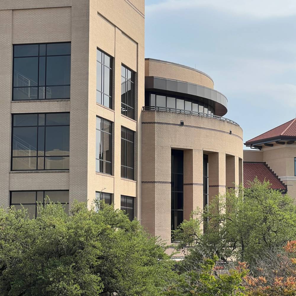 Instagram Links : McCoy College of Business : Texas State University