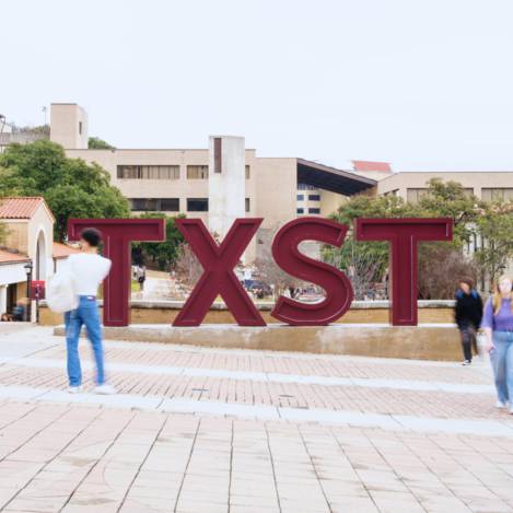 New Faculty Orientation : Office of Human Resources : Texas State ...