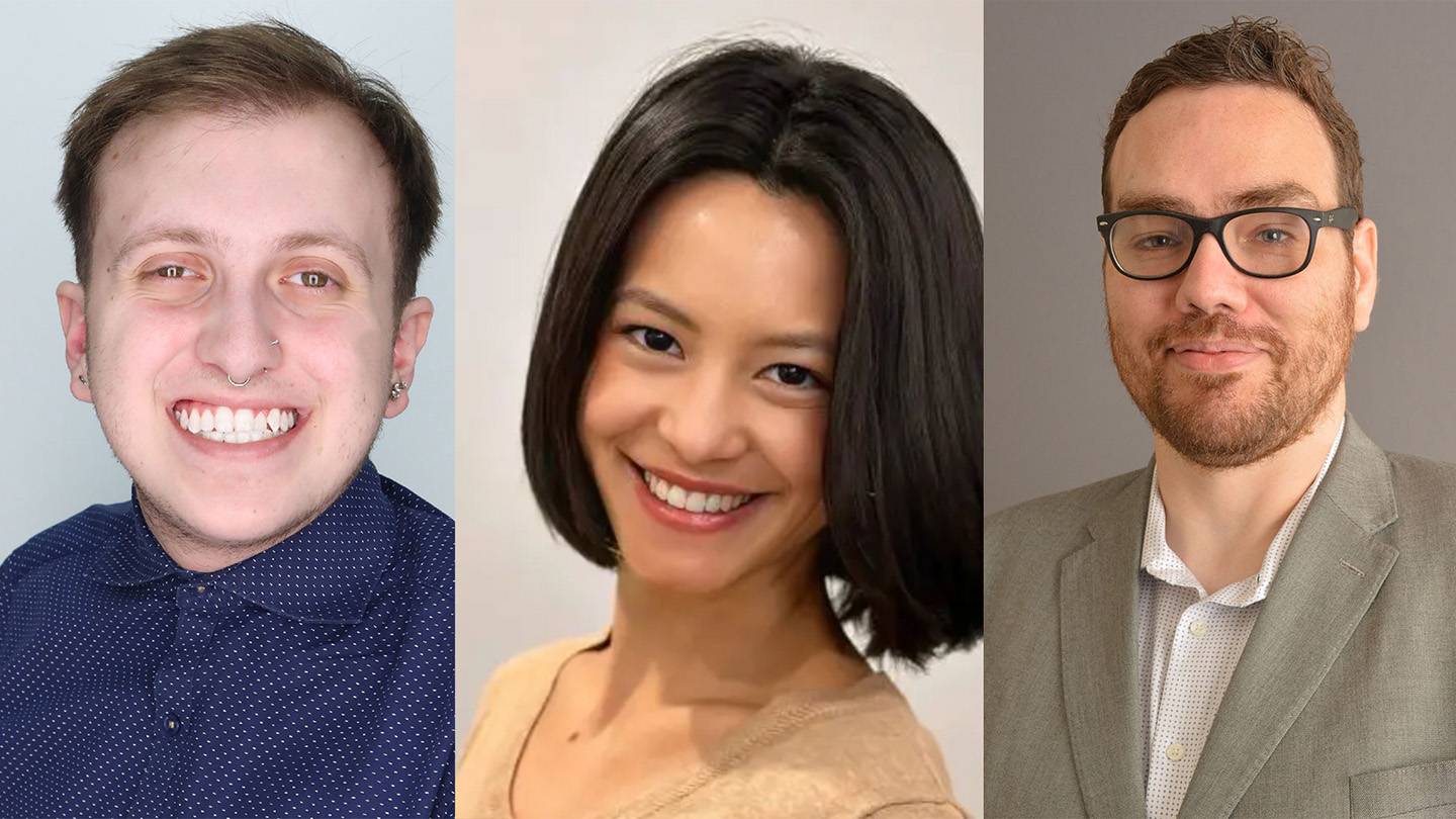 3 TXST students receive awards from Critical Language Scholarship ...