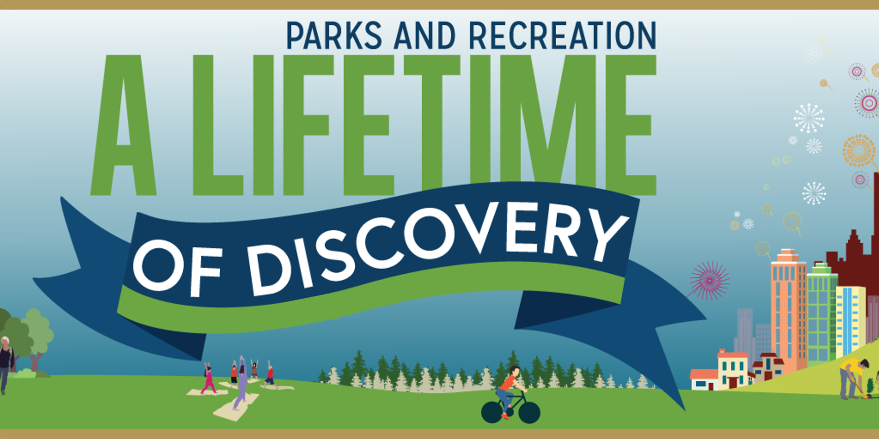 Recreation & Sport Management : Department of Health & Human ...