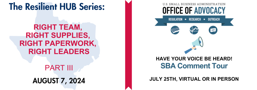 Texas State SBDC : Texas State University