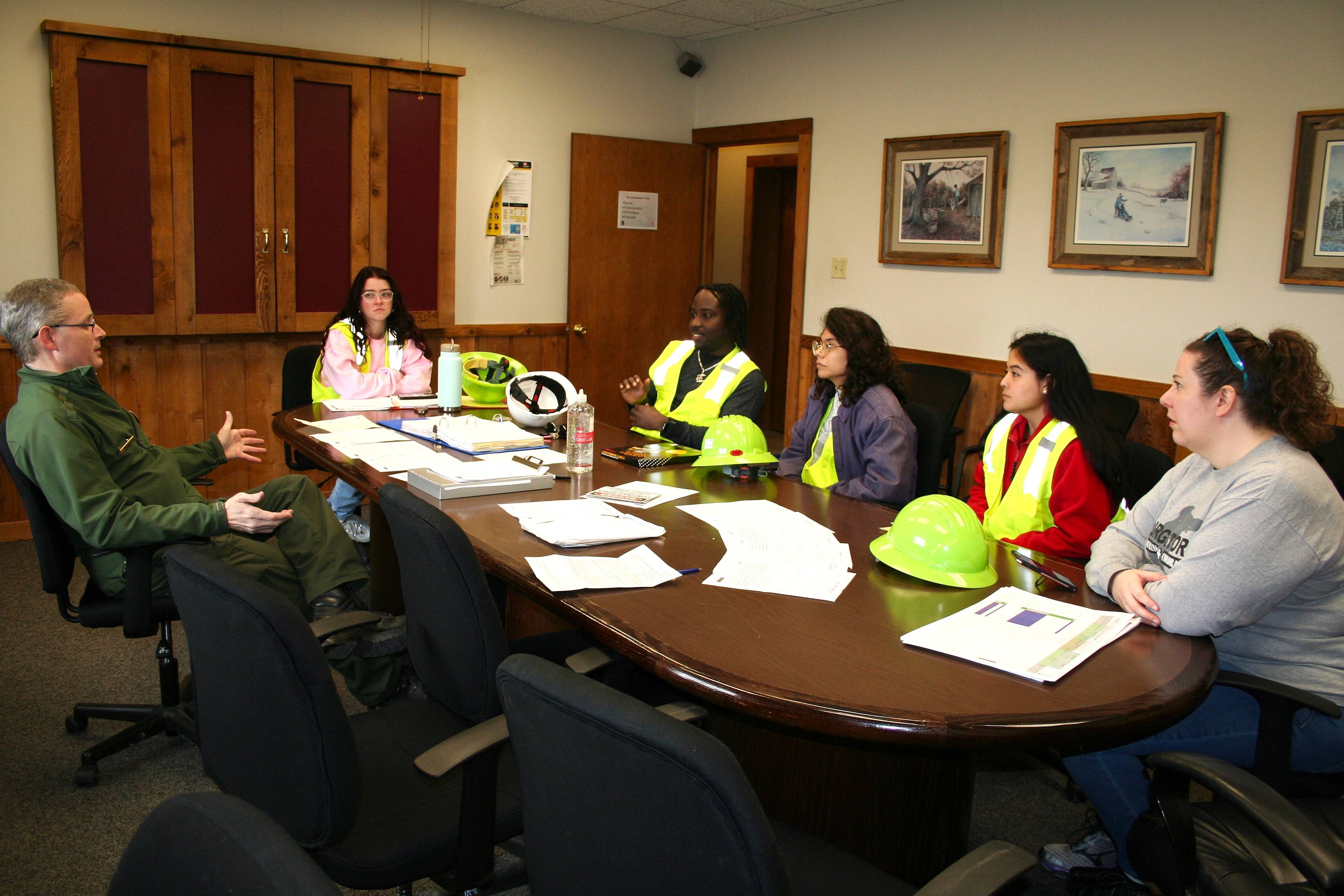 Civil Engineering (Ph.D.) : The Graduate College : Texas State University