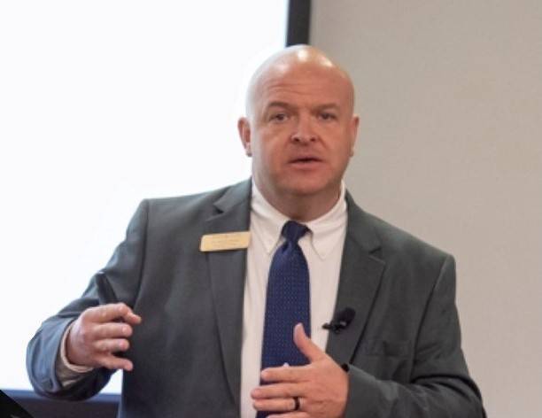 Degree Program Information : School of Health Administration : Texas ...