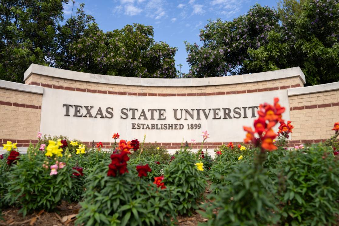 School of Social Work : Texas State University