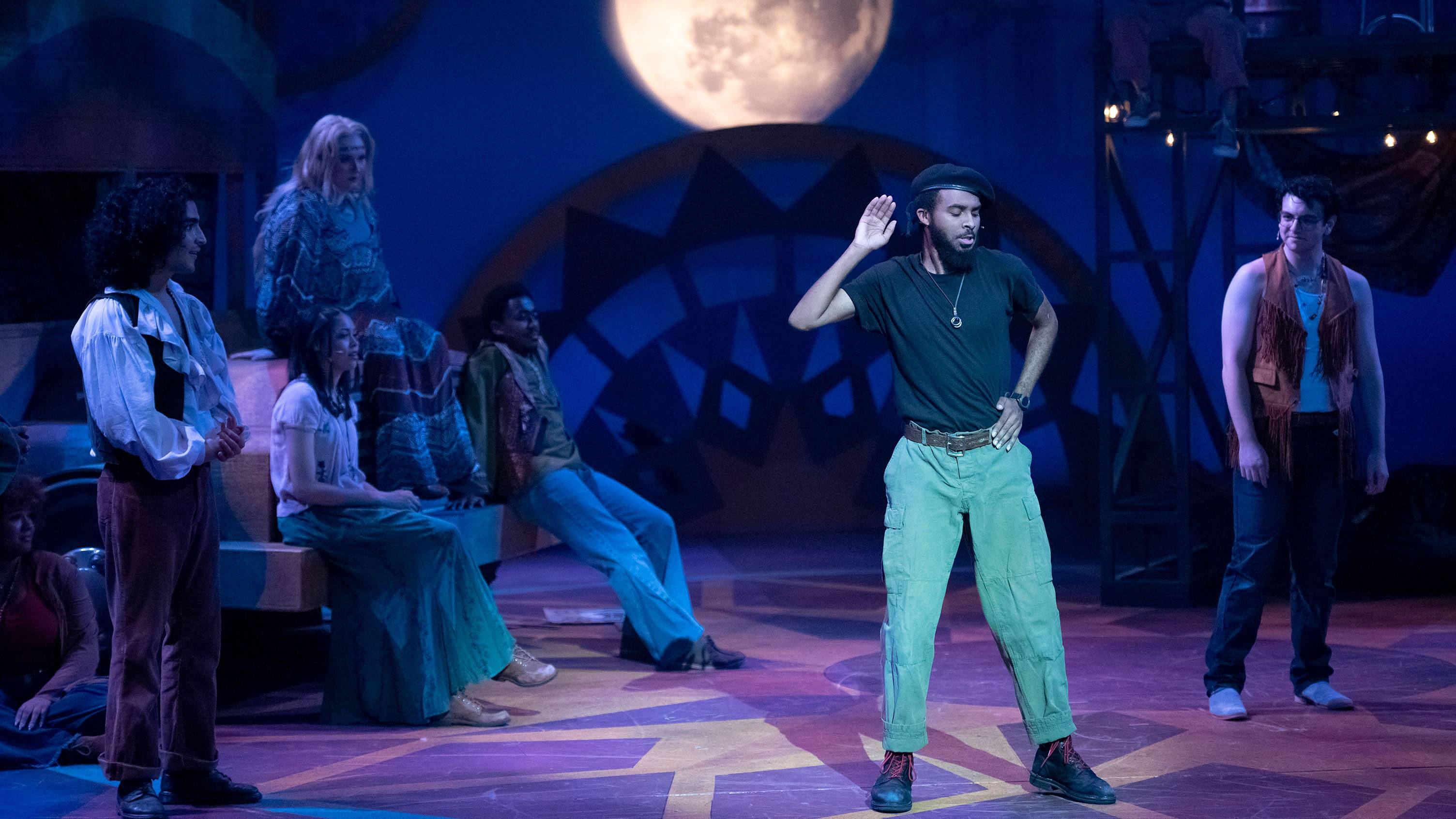 ‘The Hollywood Reporter’ names TXST a top 25 drama school in the world ...