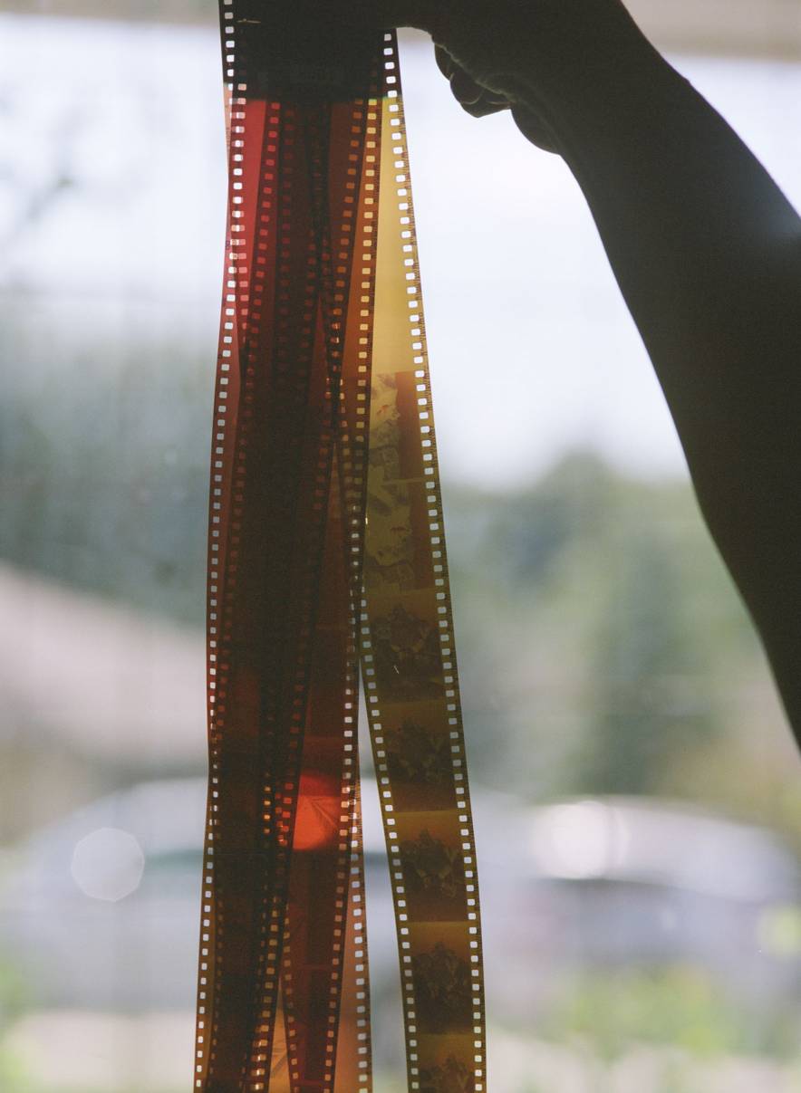 Amid a resurgence of interest in film photography, TXST alum finds a ...