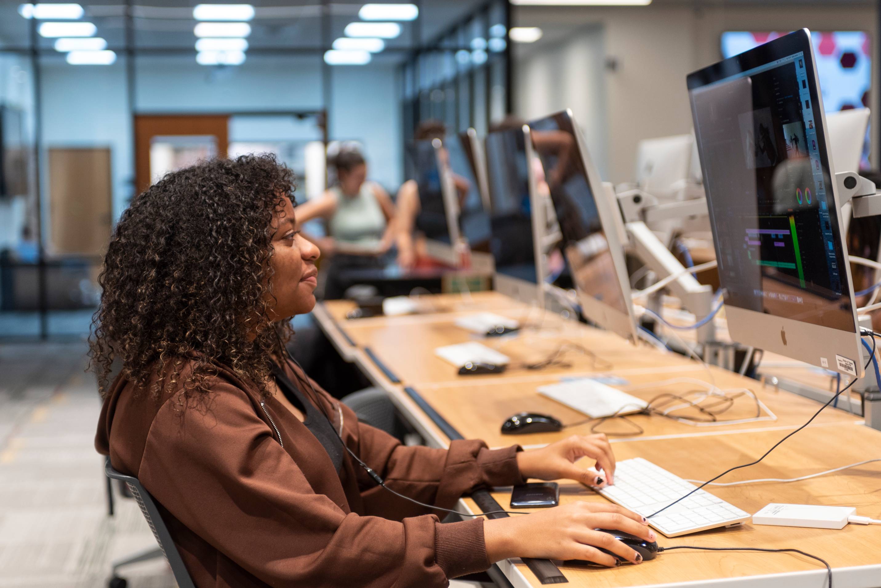 About : IT Assistance Center : Texas State University