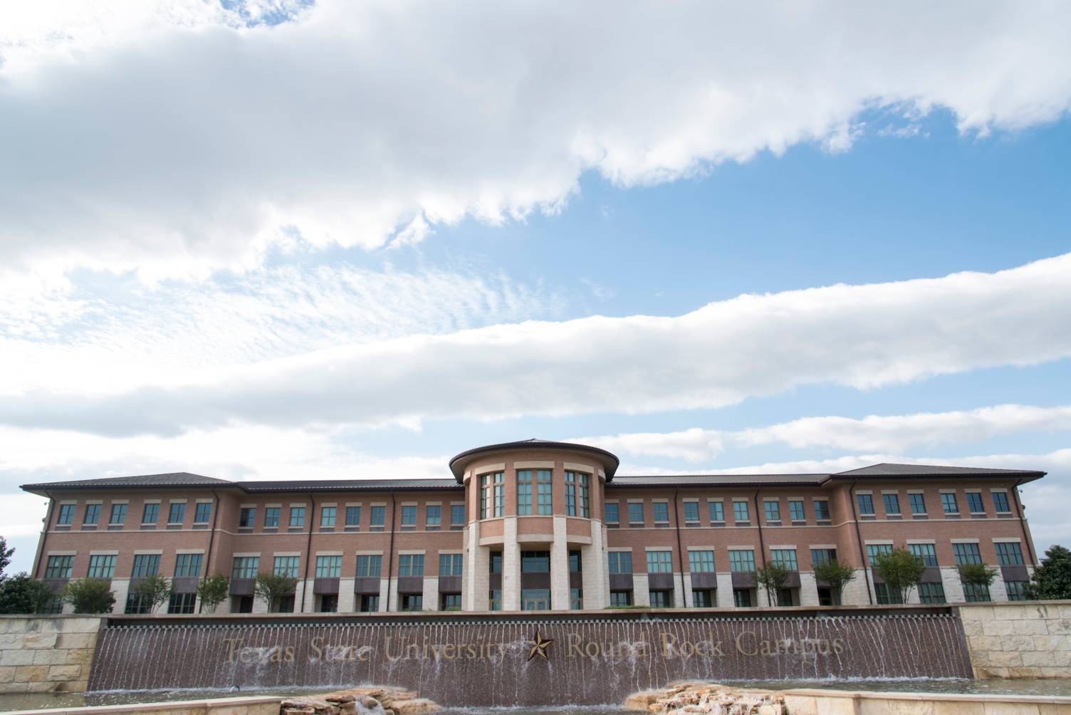 Newsroom : Texas State University