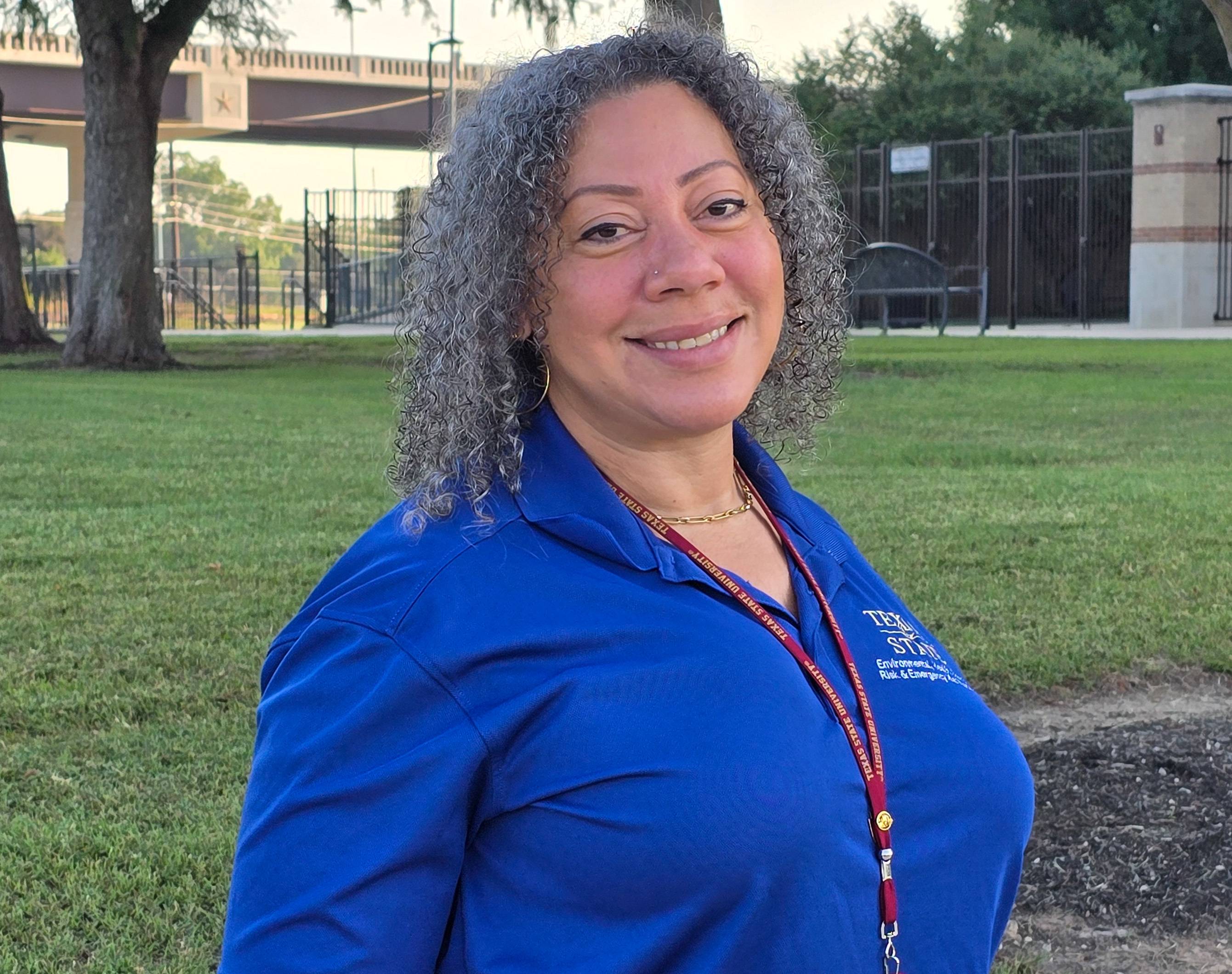 Meet Our Team : Environmental, Health, Safety, Risk and Emergency ...