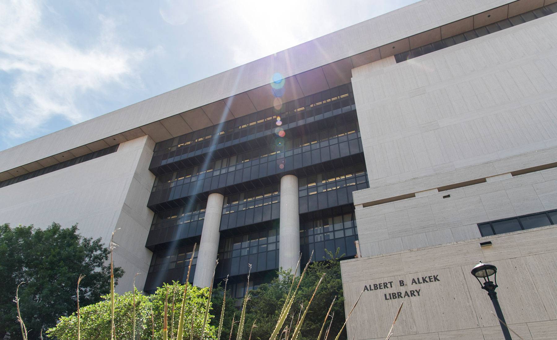 Family Experiences : Texas State University