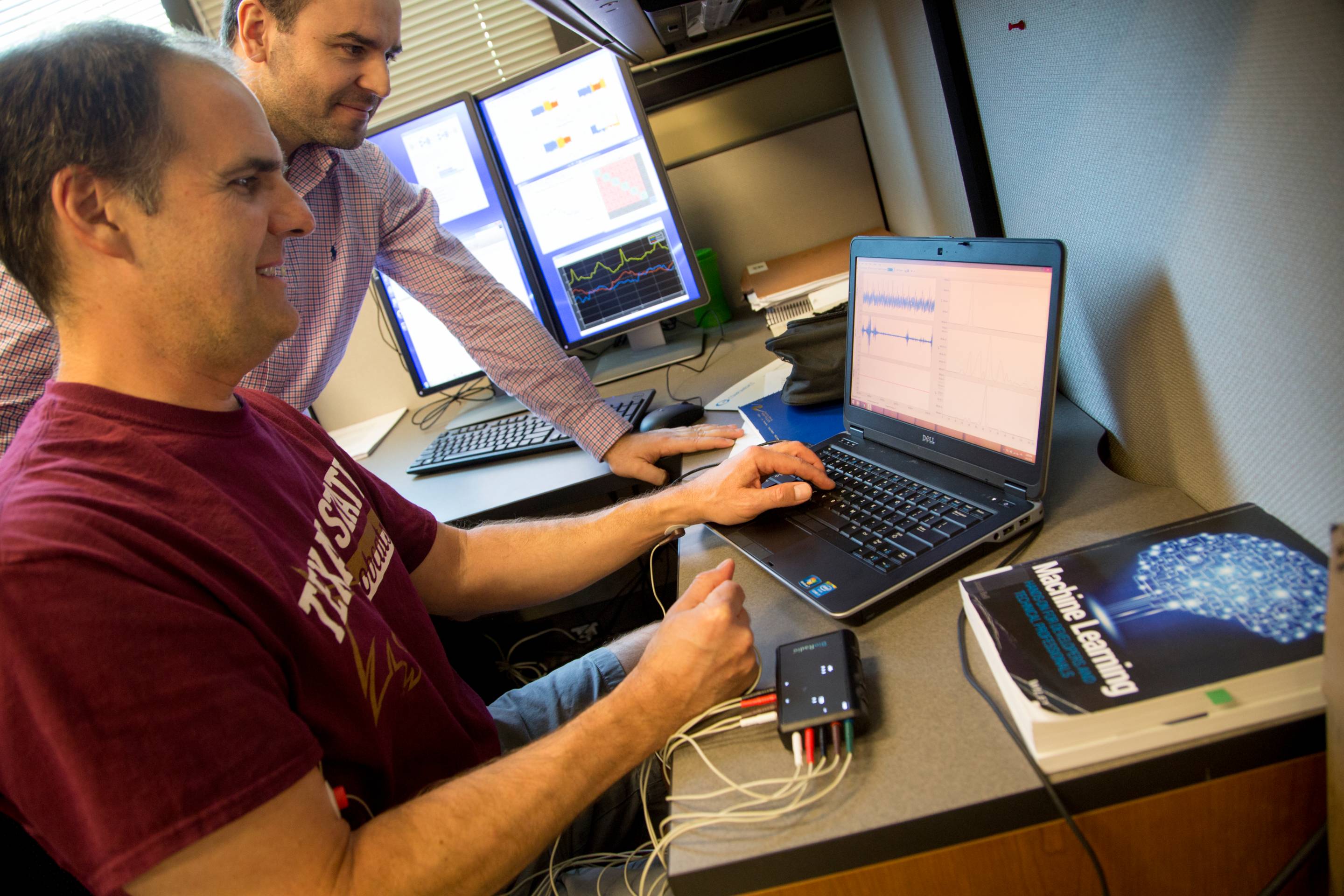 GIA Employment Information : Department of Computer Science : Texas ...