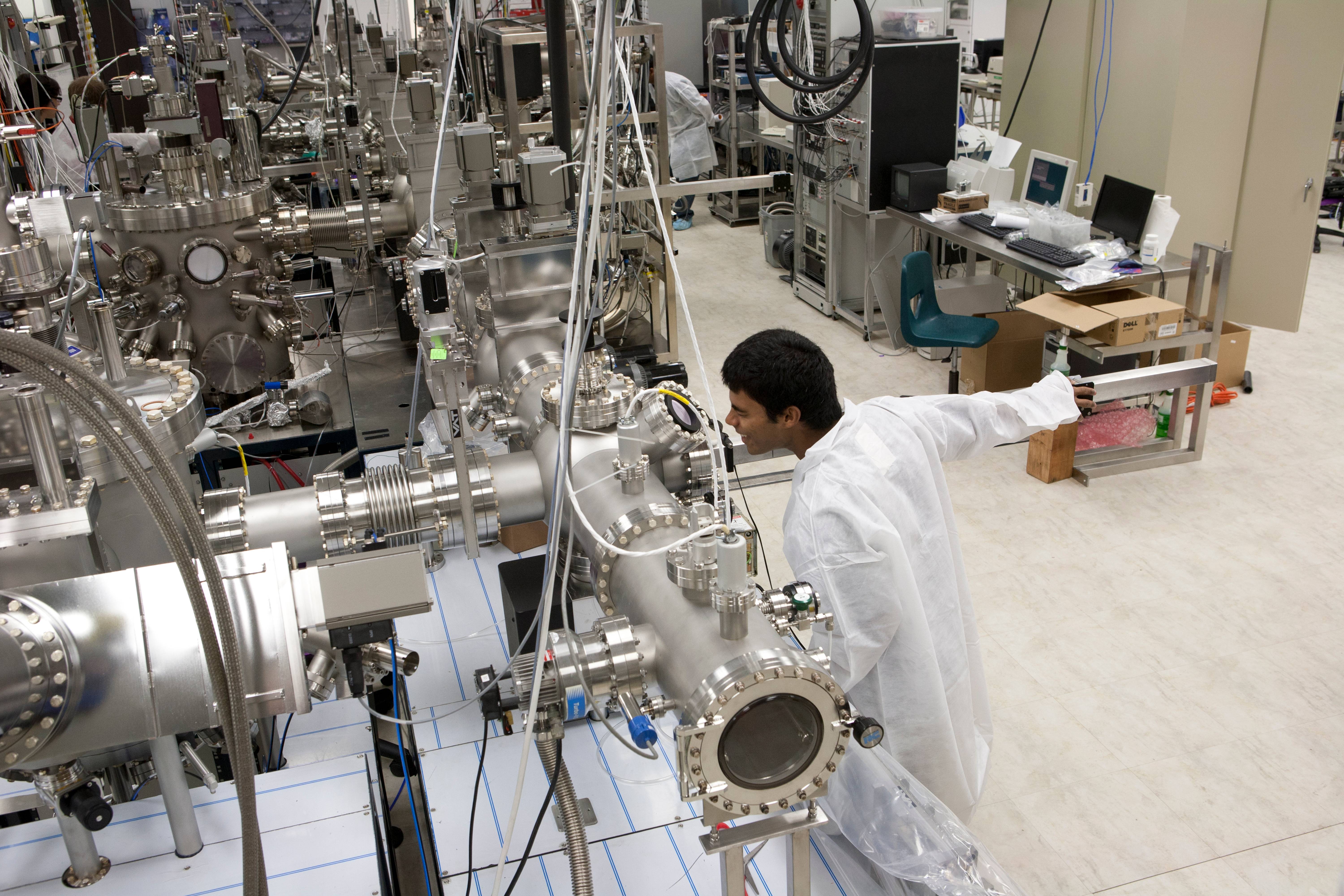 TXST named part of Texas Institute for Electronics consortium to ...