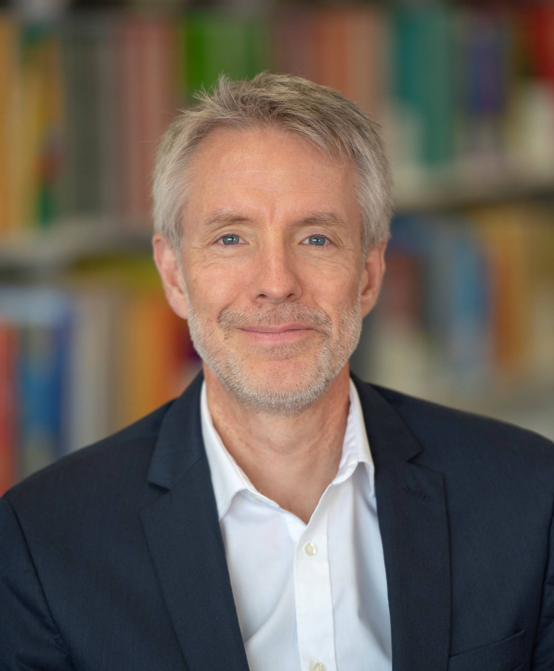 Dr. Eric Paulson : College of Education Research Office : Texas State University