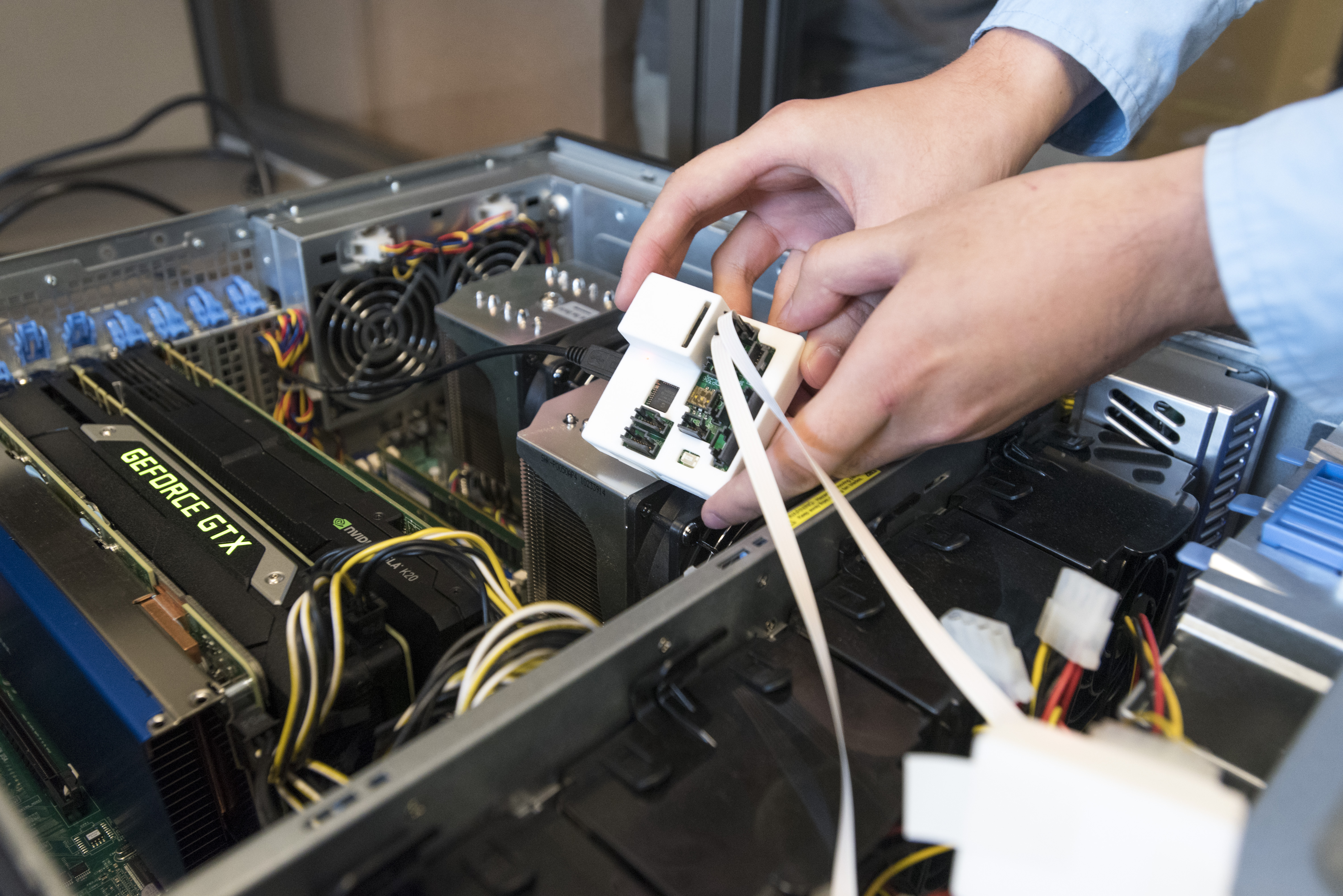 About : IT Assistance Center : Texas State University