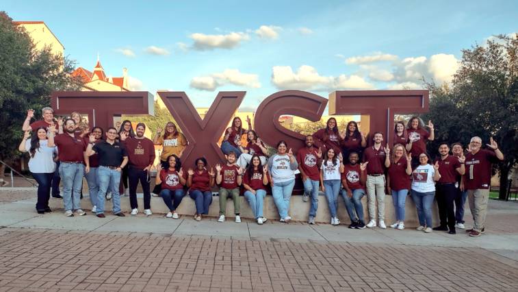 Contact Us : TXST Global Admissions : Texas State University