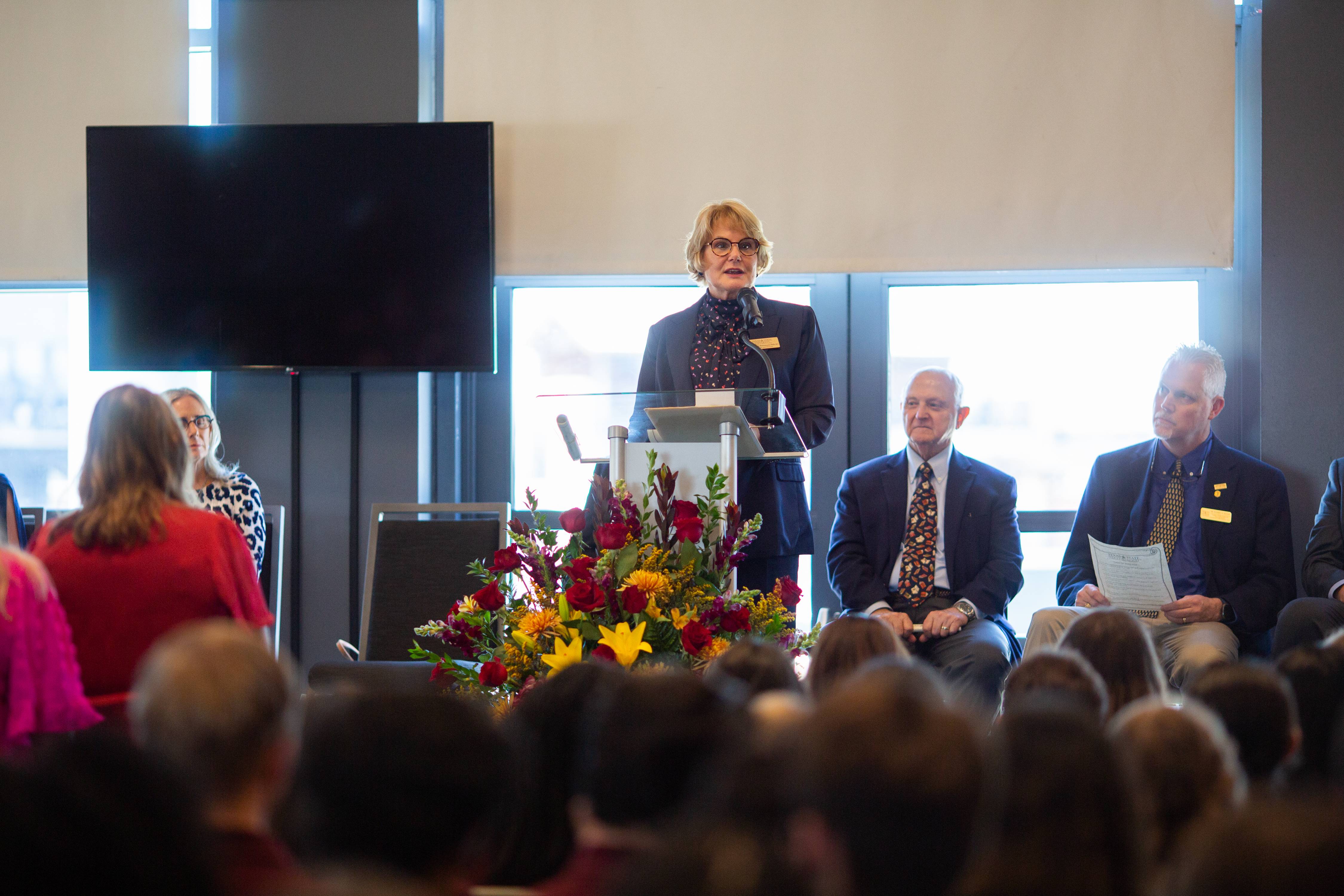 Health Sciences : College of Health Professions : Texas State University