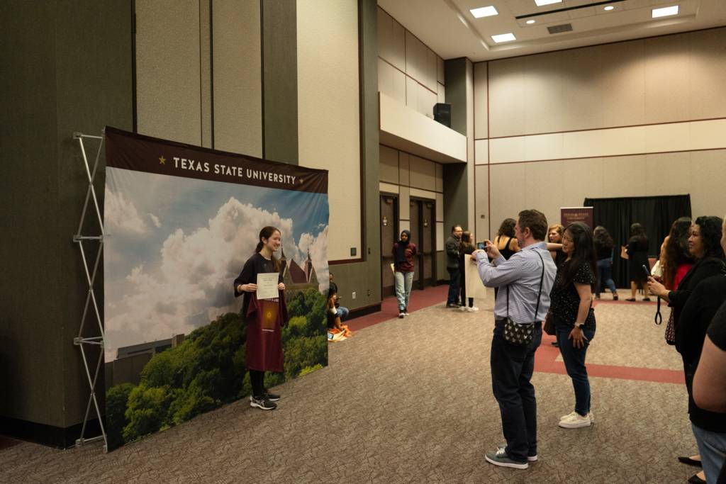 Lyndon B. Johnson Student Center Reservations : Lyndon B. Johnson ...