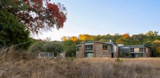 Shield Ranch Campsite: Trailblazing Sustainability with Help from the ...
