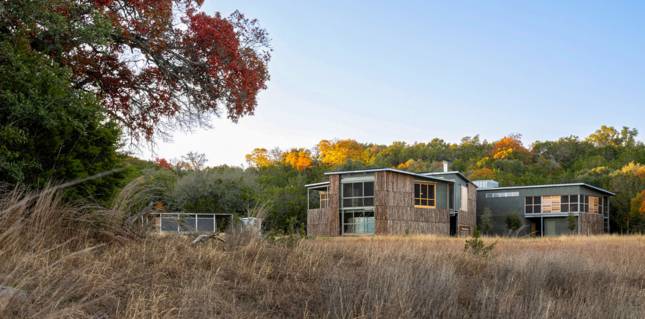 Shield Ranch Campsite: Trailblazing Sustainability with Help from the ...