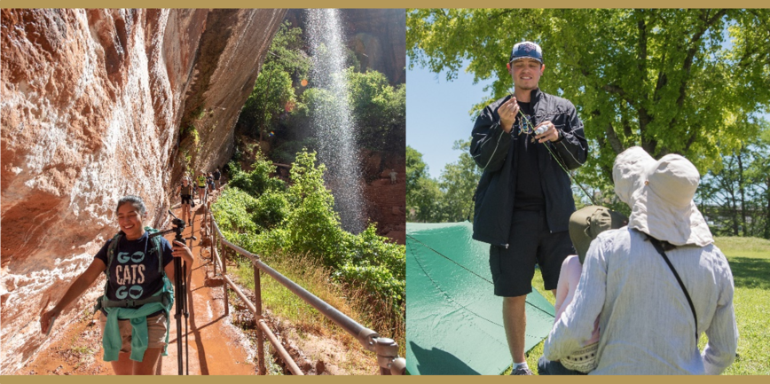 Recreation & Sport Management : Department of Health & Human ...