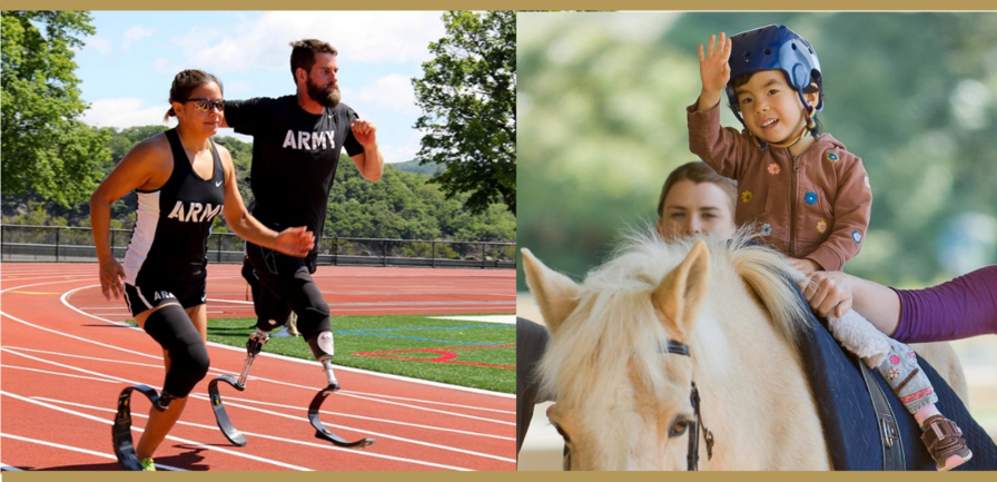 Recreation & Sport Management : Department of Health & Human ...