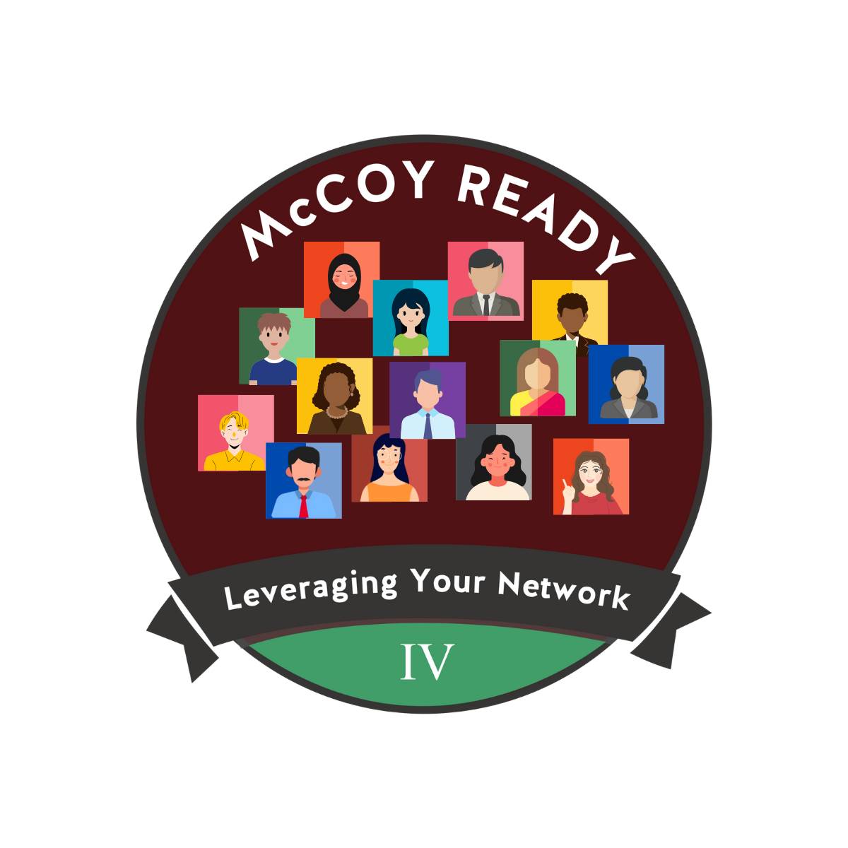 McCoy Ready Program : Student Success Center : Texas State University