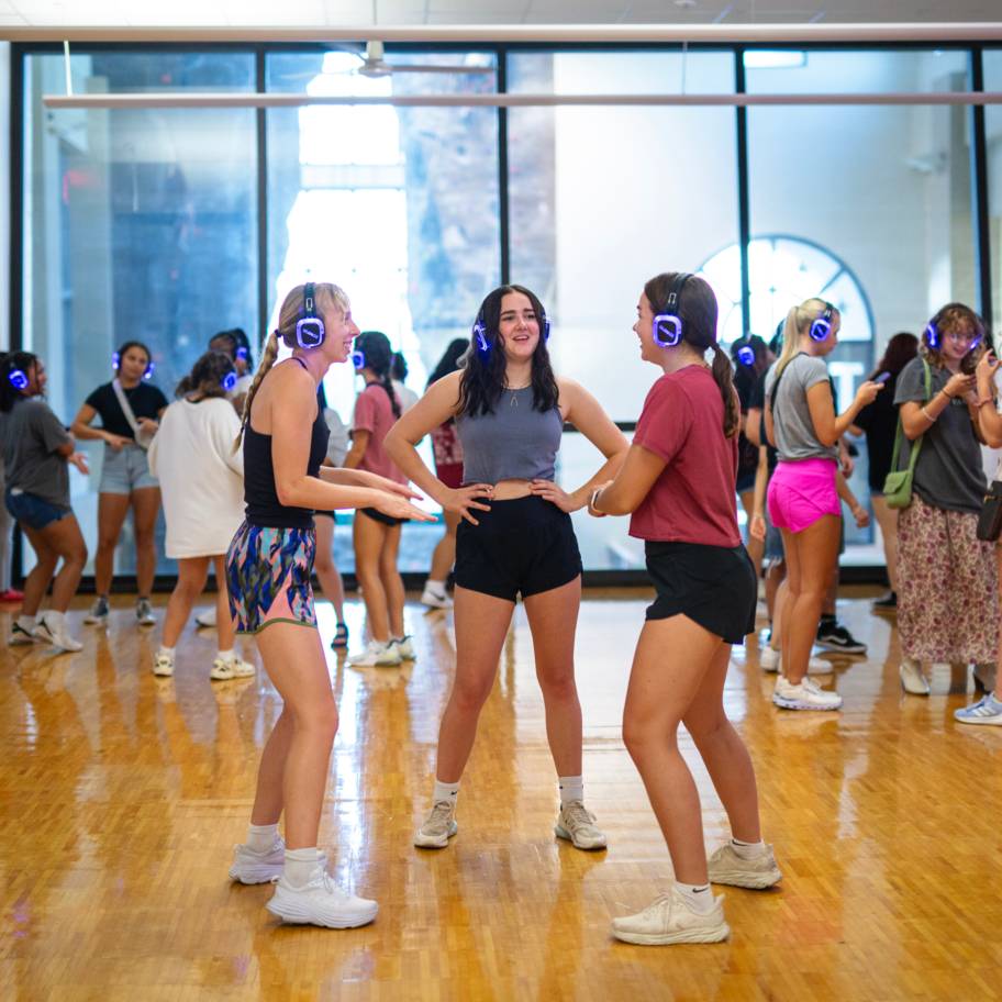 Bobcat Welcome Week : New Student and Family Experiences : Texas State ...