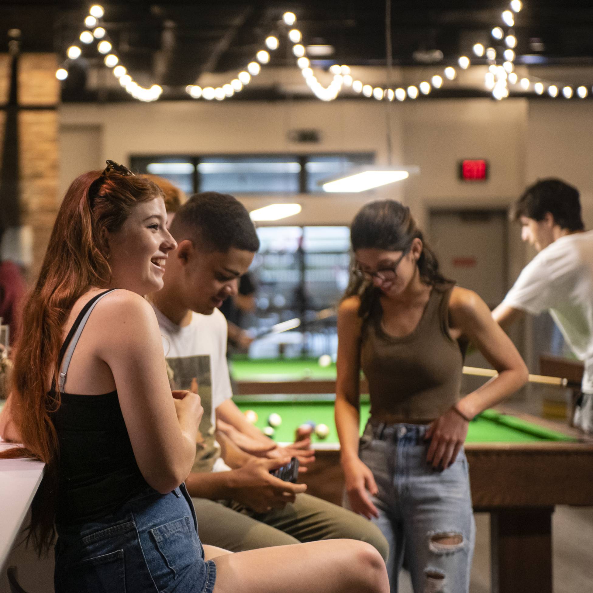 Bobcat Welcome Week : New Student and Family Experiences : Texas State ...