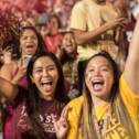 Bobcat Welcome Week : New Student and Family Experiences : Texas State ...