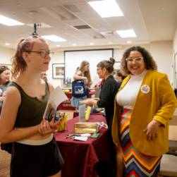 Bobcat Welcome Week : New Student and Family Experiences : Texas State ...
