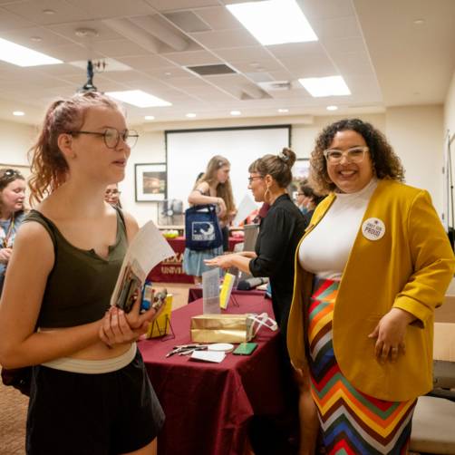 Bobcat Welcome Week : New Student and Family Experiences : Texas State ...