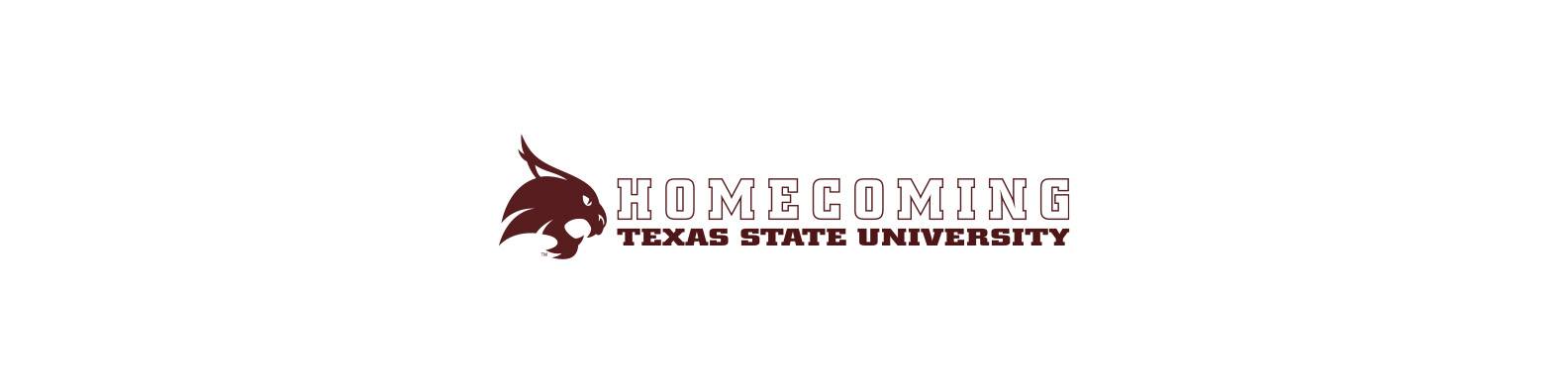Texas State Homecoming : Texas State University
