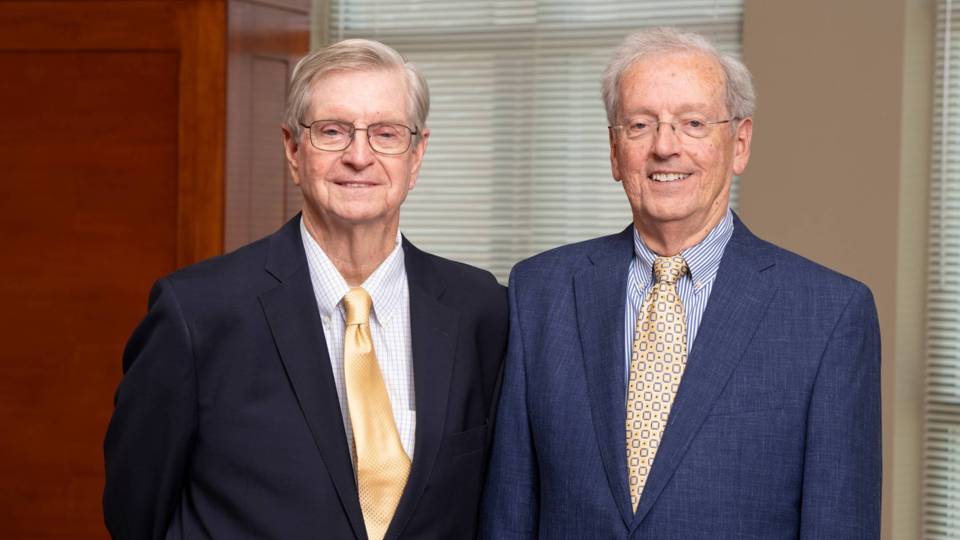 Giving to Texas State University : Texas State University